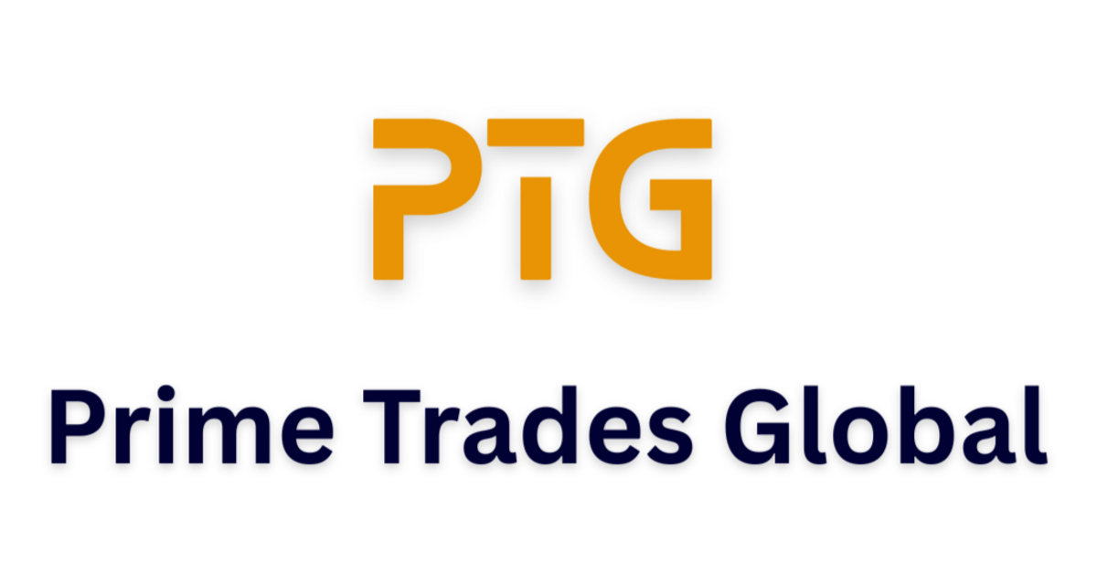 Prime Trades Global – My Store